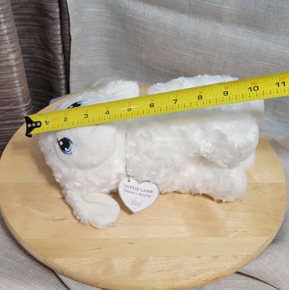 Precious Moments | Toys | Nwt Precious Moments Musical Heavens Blessing ...